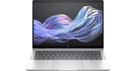 Hp Elitebook X Flip G I B Rfea Test Review Specs From