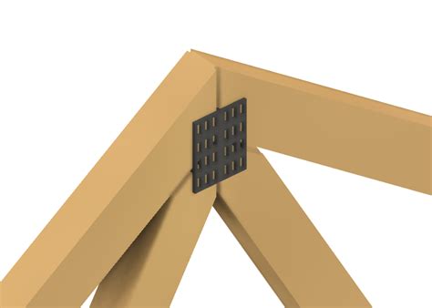 🏗️ Modelling Roof Trusses For Scratch Building・ Stl File For 3d Printing・cults