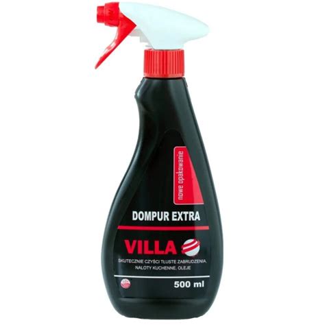 Degresant Villa 500 Ml Emag Ro