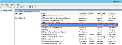 Migrar Mysql Do Windows Para Linux C Sar Dba