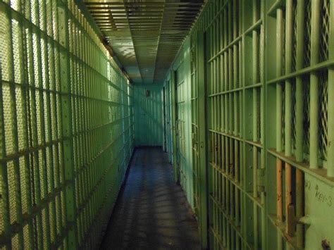 Evasione Dal Carcere Di Rebibbia Il Giornale