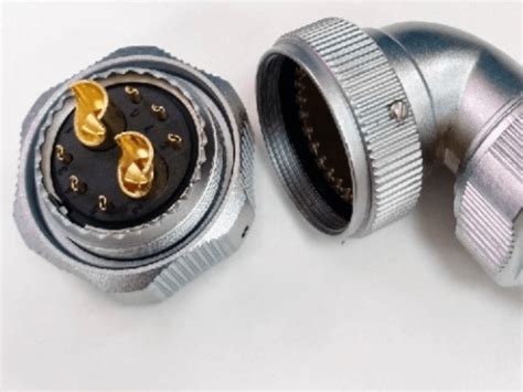 FRIWO Empowers EV Charging With WEIPU S WY Series Connectors WEIPU