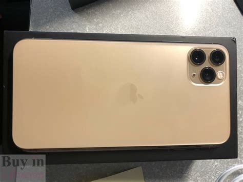 Buy In Lebanon Phones Lebanon Apple Iphone 11 Pro 64gb 600usd
