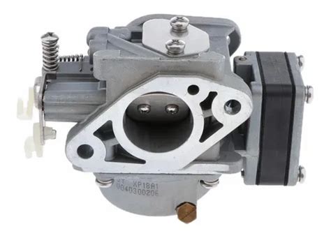 Conjunto De Carburador De Carburador De Motor Externo Para B Frete Grátis