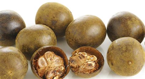 Discover The Sweet Benefits Of Monk Fruit Sweeteners
