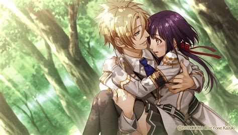 Kamigami No Asobi Image By BROCCOLI 2904763 Zerochan Anime Image Board