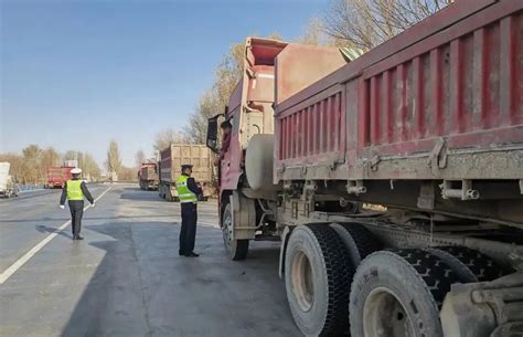 平安建设 固原交警：多管齐下持续加强农村道路交通安全专项整治工作澎湃号·政务澎湃新闻 The Paper