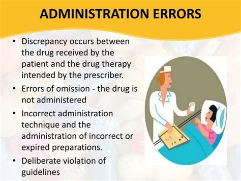 Medication Error