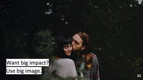 Modern Big Text Free PPT Google Slides Template SlidesCarnival