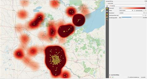 Qgis 3 What Causes The Could Not Create Destination Layer Error