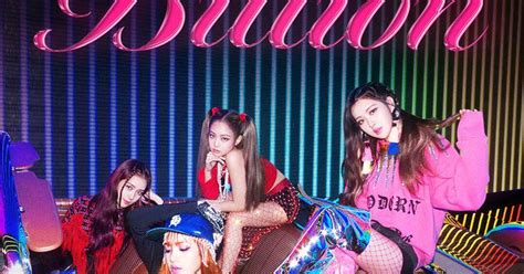 블랙핑크 마지막처럼 Mv 12억뷰 돌파pink Venom 효과 조선비즈