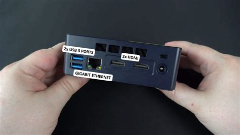 Beelink MINI S Review Great Performance Budget MINI PC DROIX Blogs Latest Technology And