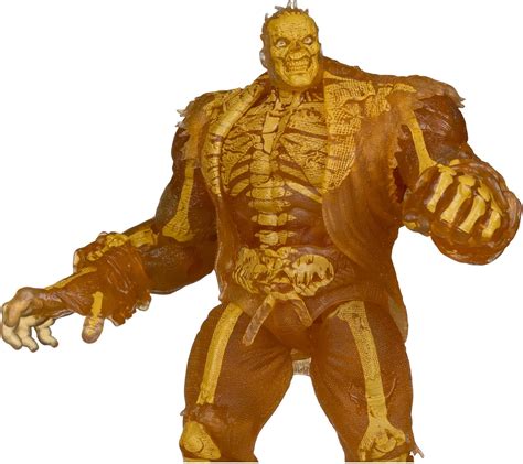 Mcfarlane Toys Dc Multiverse Batman And Solomon Grundy 2 Pack At Amazon