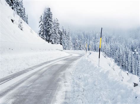 Meteo 2 marzo sarà una giornata di maltempo con pioggia e neve dove