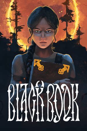 Купить Black Book на PC для Steam со скидкой до 65%