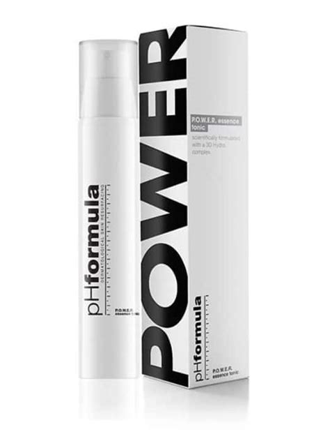 PHformula P O W E R Essence Tonic MF DAY SPA