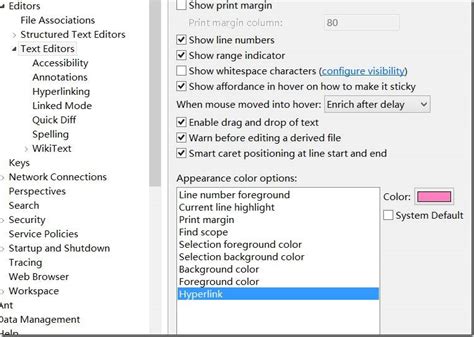 Eclipse 调整代码颜色的地方 过客代码站 博客园