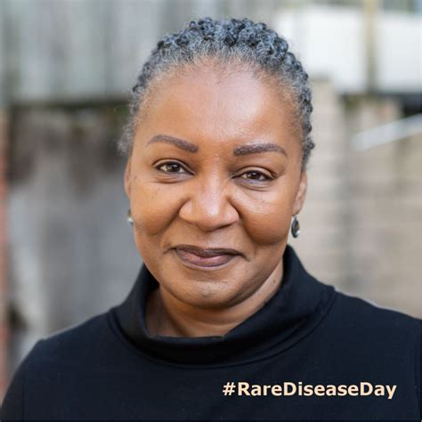 Markus Strasser On Linkedin Rare Disease Day 2024