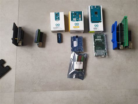 Arduino Mega Uno Nano Iot33 Klony Oraz Oryginały Gniezno Ogłoszenie Na Allegro Lokalnie