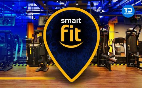 Smart Fit Cdmx Sucursales Y Promociones Telediario México