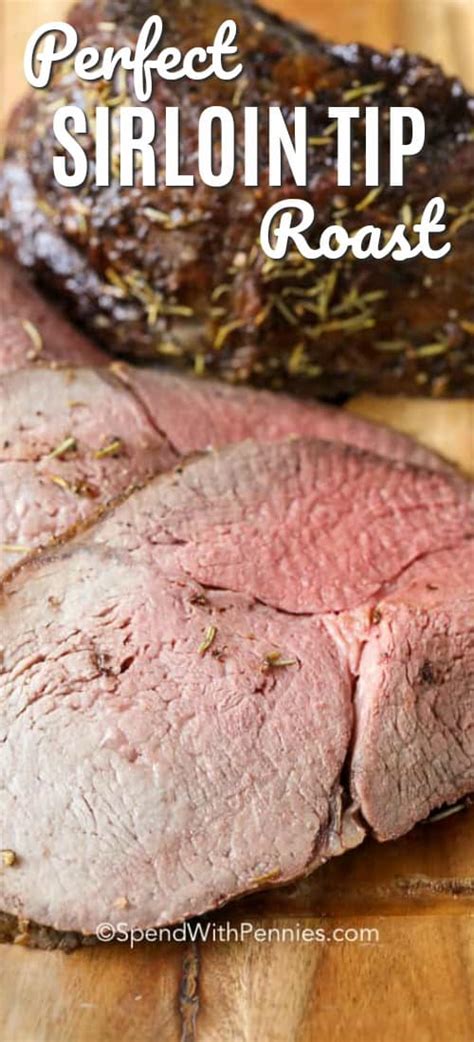 Wagyu Sirloin Tip Roast Recipe Deporecipe Co