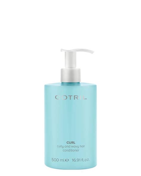 Curl Conditioner 500ml