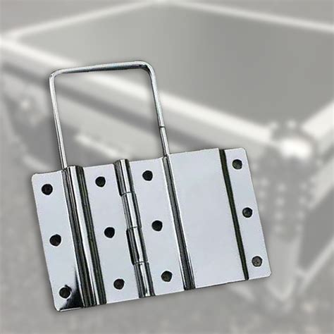 Jual Engsel Hardcase Box Kecil 110 71mm Engsel Kosmetik Engsel Lipat Hardcase L Chrome Shopee