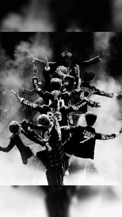 Exo Tree Of Life Wallpapers Tumbex