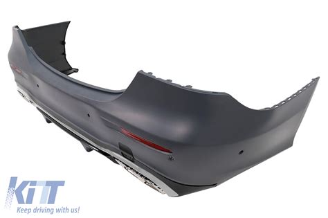 Complete Conversion Body Kit Suitable For Mercedes E Class W213 2016