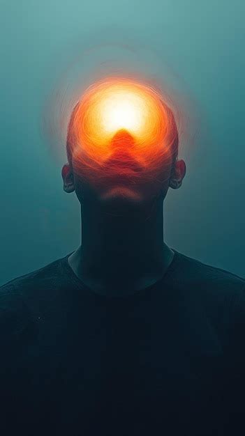 Cognitive Dimension A Visualization Of Human Consciousness Revealing The Vast Interconnected