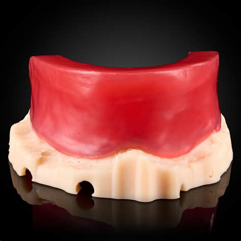 Bite Block Xdent Lab