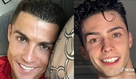 ¿el Hijo Perdido De Cristiano Ronaldo Ya Fm