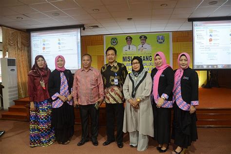 Hanya 4 Jam Transaksi Misi Dagang Jatim Malut Tembus Setengah Triliun
