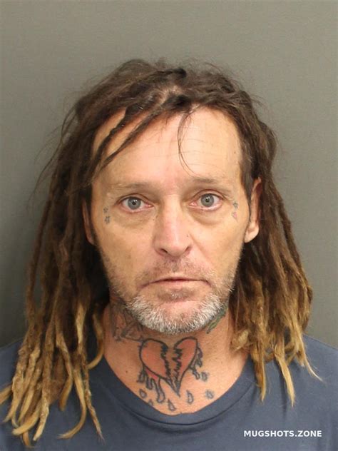 Martin Kenny Wayne 11232022 Orange County Mugshots Zone