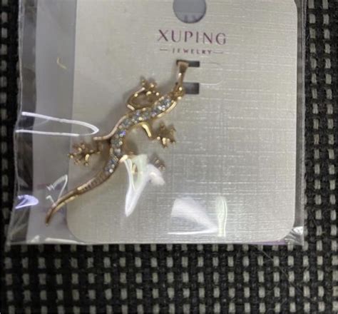 Підвіска саламандра — ціна 130 грн у каталозі Підвіски Купити аксесуари за доступною ціною на