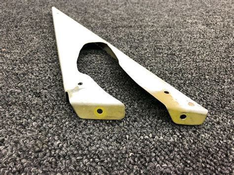 33917 003 Piper Pa23 250 Rib Assy Wing Trailing Edge Rh