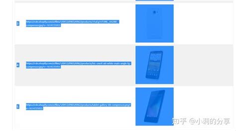 教程快速将Excel图片链接转换为图像 知乎