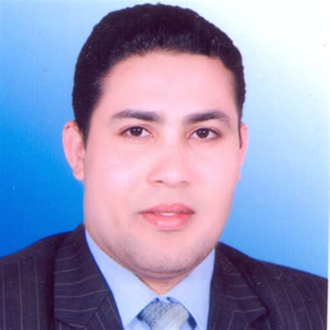 Ahmed S Shehata Assistant Professor Research Profile