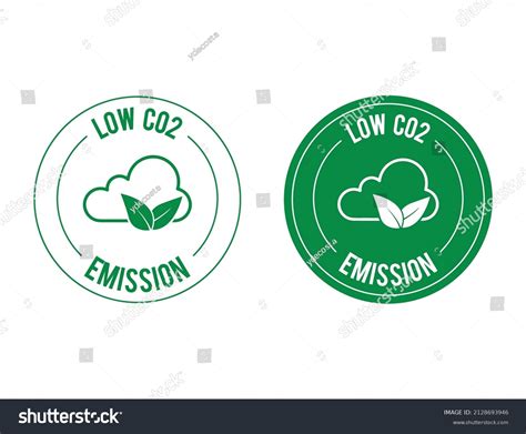 Categoría Decarbonisation Icon De Imágenes Fotos De Stock E