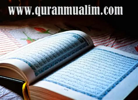 The Holy Quran Statistics And Facts Quran Mualim 2025