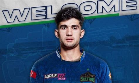 Ariana News On Twitter اظهارالحق نوید برای تیم ملتان سلطان در لیگ برتر پاکستان بازی می‌کند