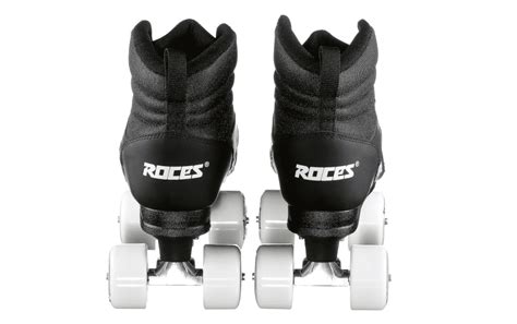 Roces Kolossal Roller Skates - Roller Club
