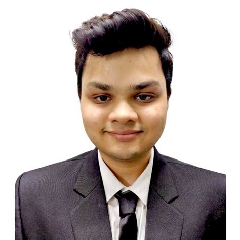Rishabh Doshi Associate Acies Linkedin
