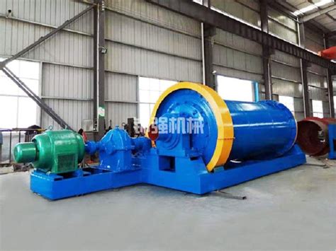 湿法球磨工艺 湿法球磨机 球磨工艺 锦强机械