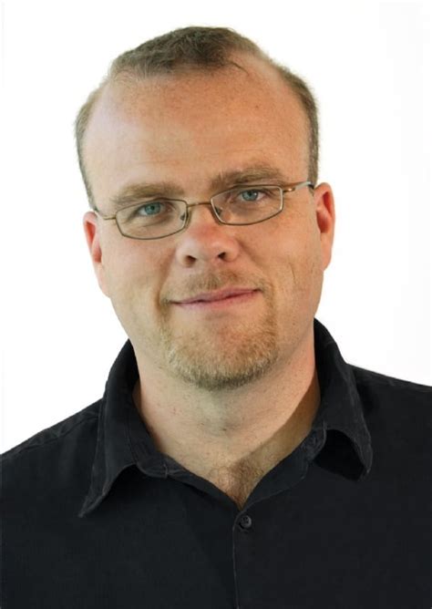 Rasmus Lerdorf The Scientist Biography Facts And Quotes