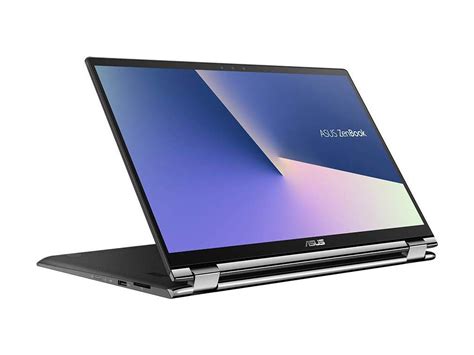 Asus ZenBook Flip 15 UX562FD-EZ077T - Notebookcheck.it