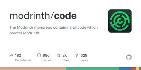 Releases Modrinth Code Github