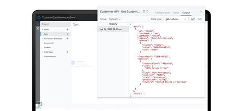 Flow Designer Anypoint Design Center MuleSoft