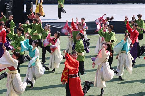 第46回関西大学統一学園祭が始まりました｜トピックス｜関西大学について｜関西大学