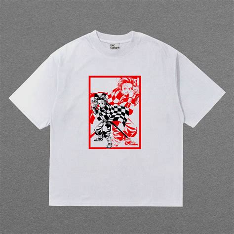 Tanjiro Kamado Hot Culture